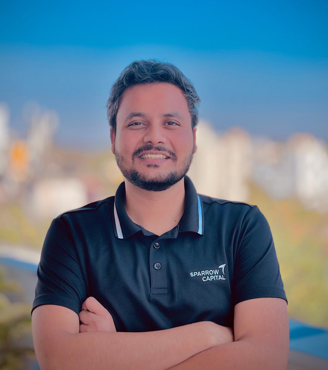 Sparrow Capital